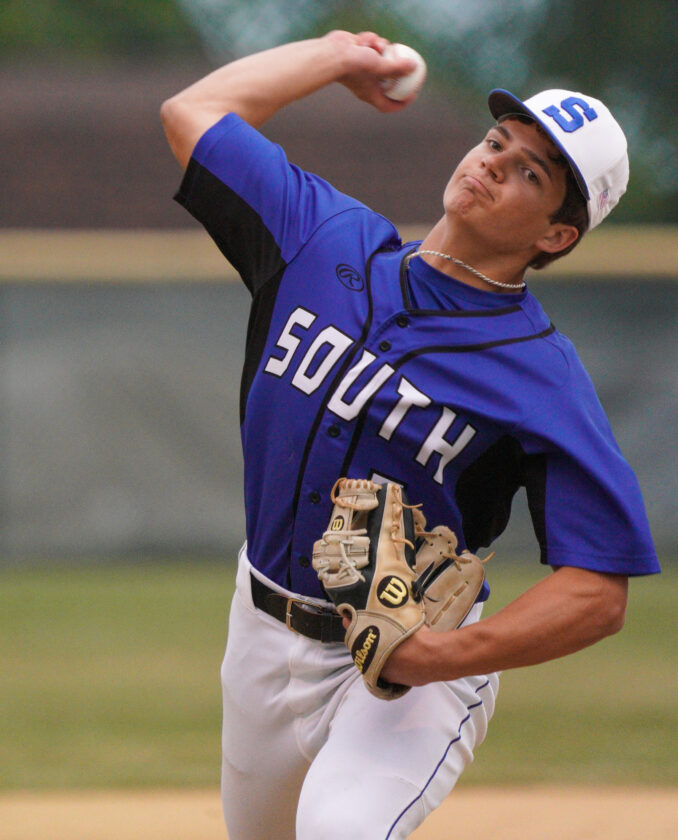 South baseball goes down swinging in tough quarterfinal loss to ...